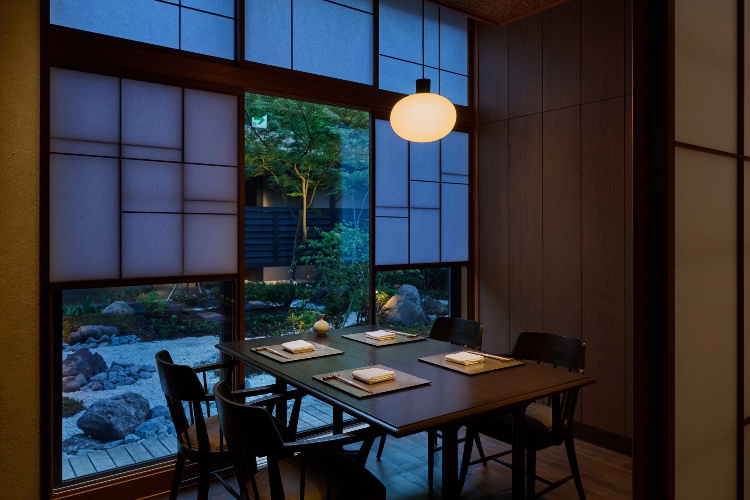 ふふ熱海 – BRANCH LIGHTING DESIGN